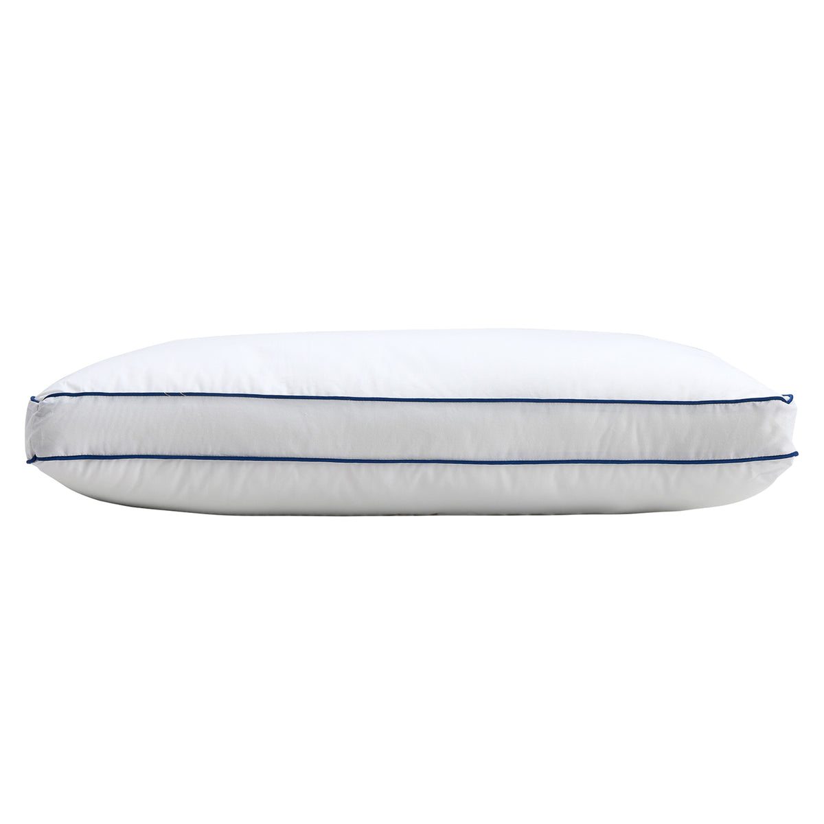 Dreamaker Sleep Form High & Firm Profile Pillow Twin Pack – 43x68cm ...